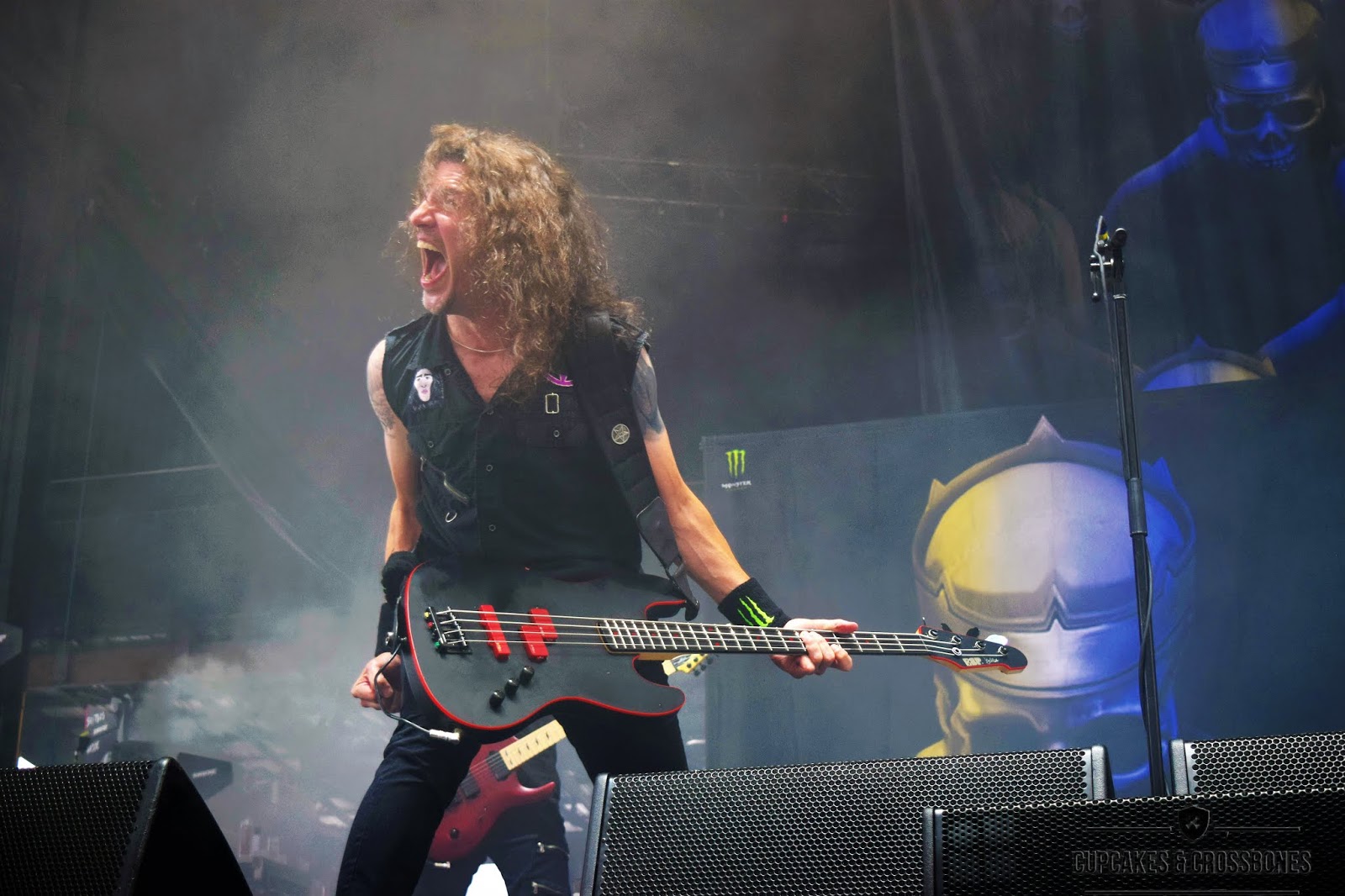 Slayer: Final World Tour