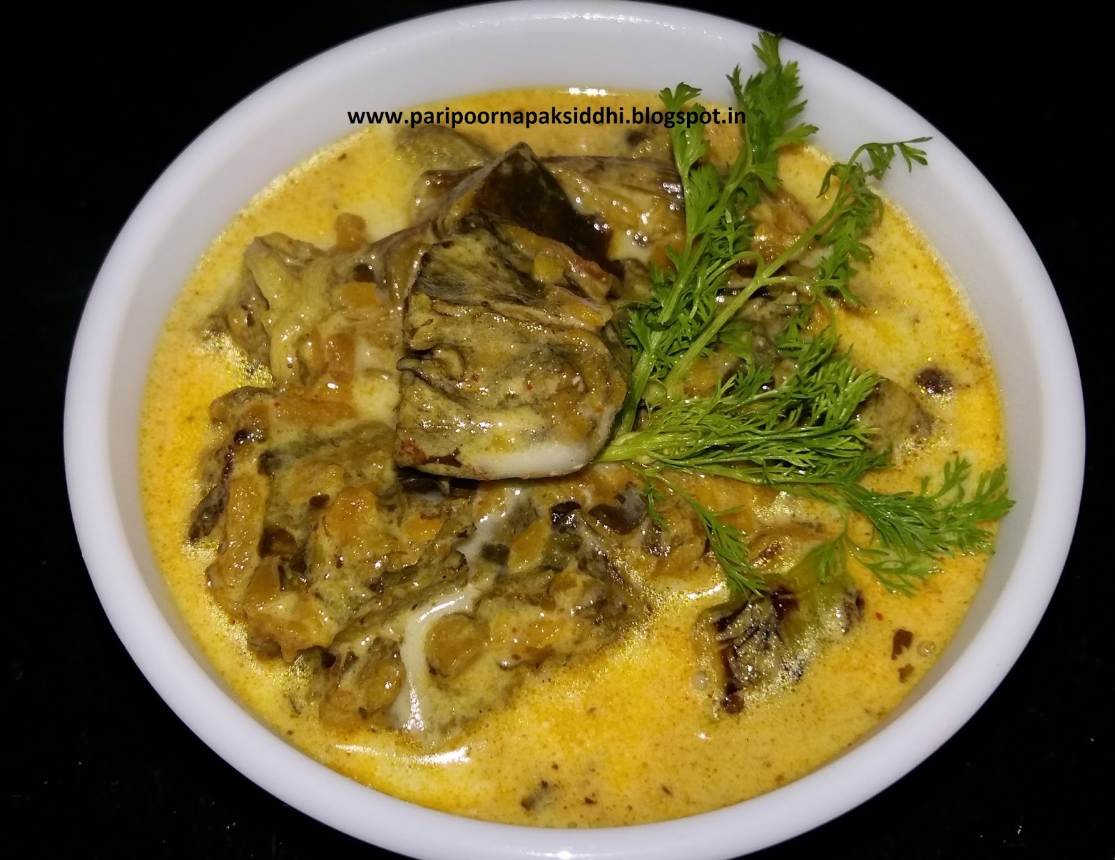 Paripoorna Paksiddhi : SHIR VADYA / ALU VADI OR COLOCASSIA ROLLS IN ...