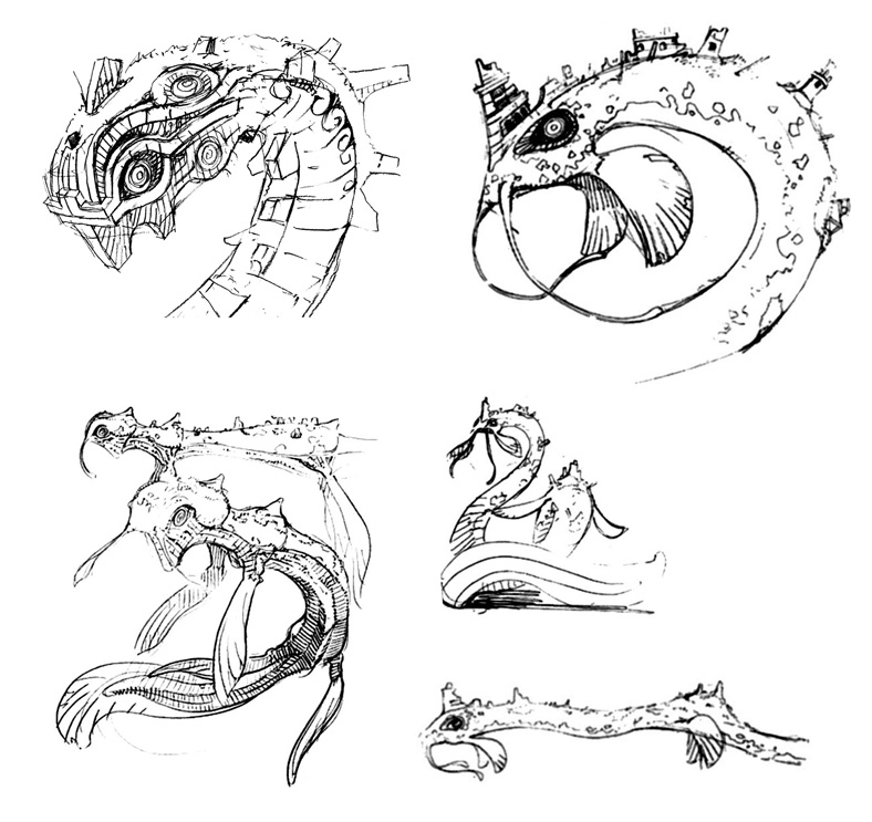 Nomad's blog: 7th Colossus