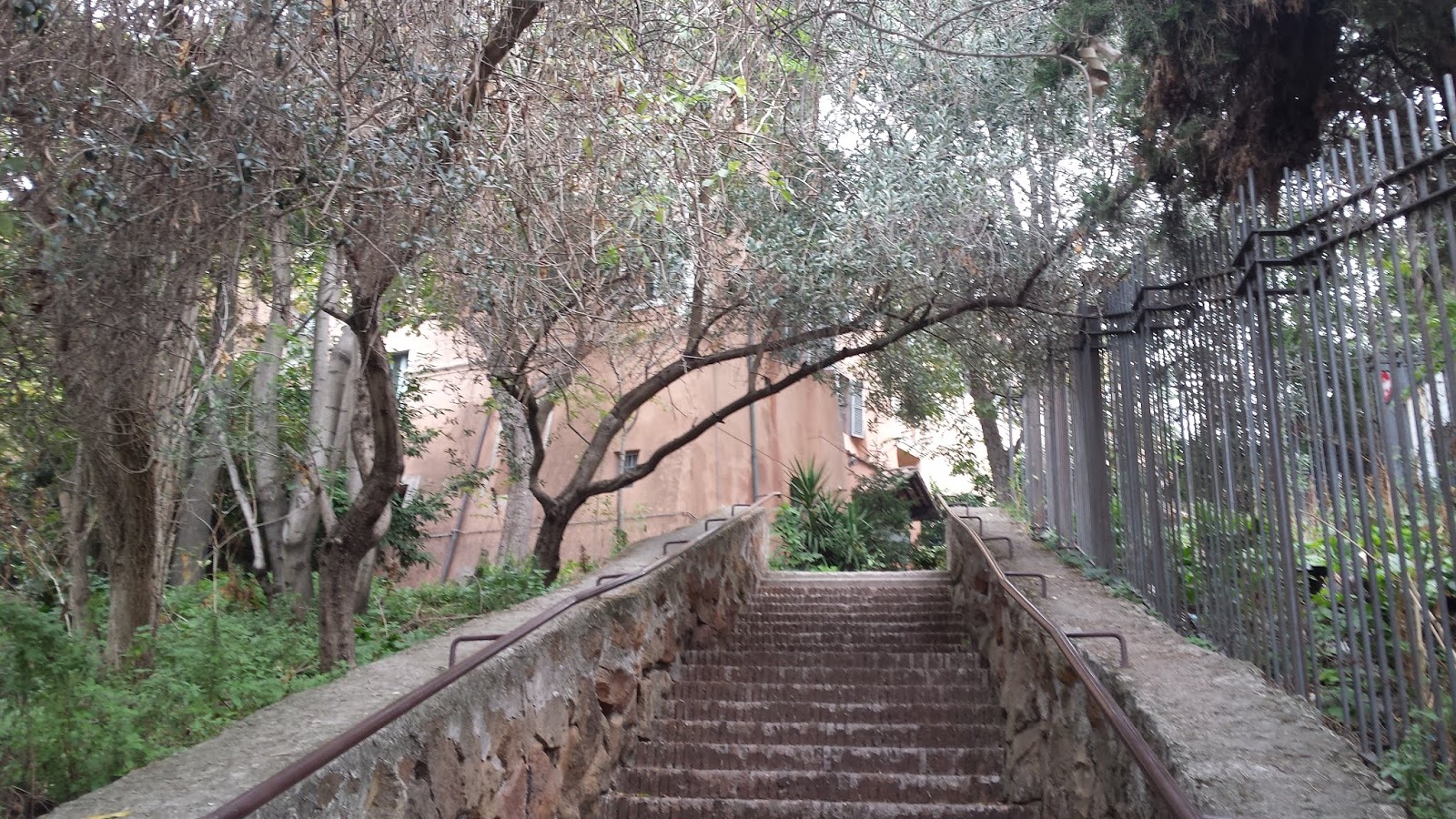 11 PHOTOS OF ROME - GREEN IN THE CITY | Bed and Rome and Breakfast - 3 ...