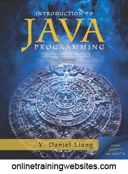 Computers & Technology Books: Intro To Java Programming, Comprehensive 