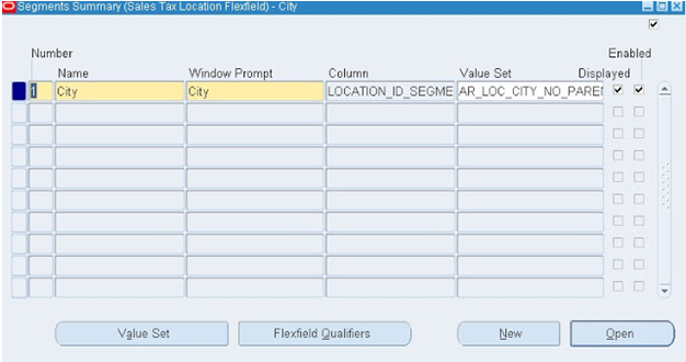 erpschools oracle apps R12 setup steps
