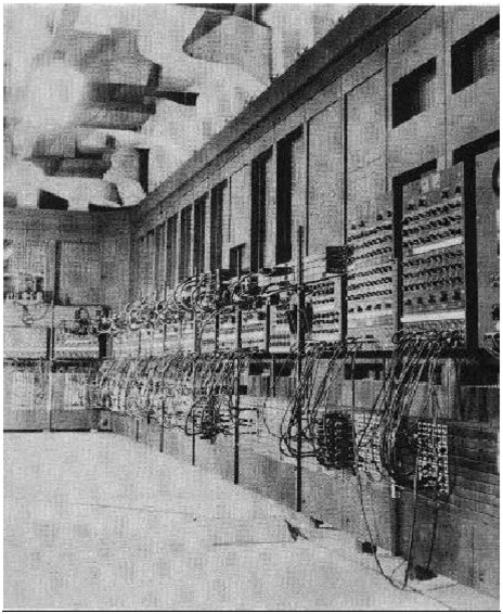 22_Ahmad Farras: KOMPUTER : DARI MASA KE MASA