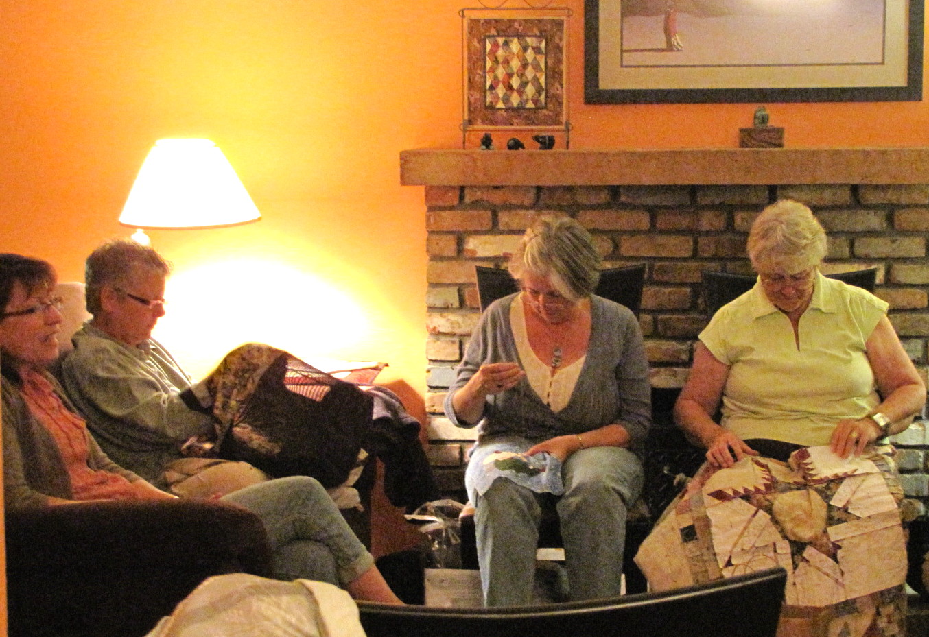 timeless reflections: October 2011