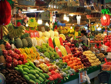 4 Jenis Struktur Pasar Dan Contohnya