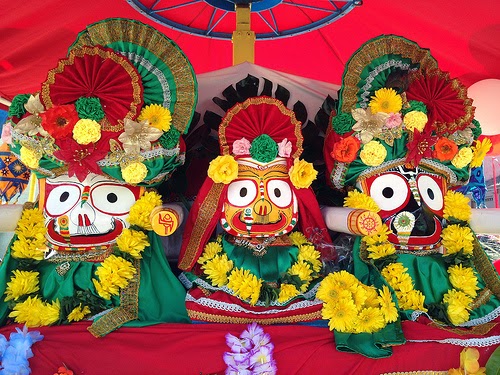 ISKCON Temple Perth (Western Australia), Australia