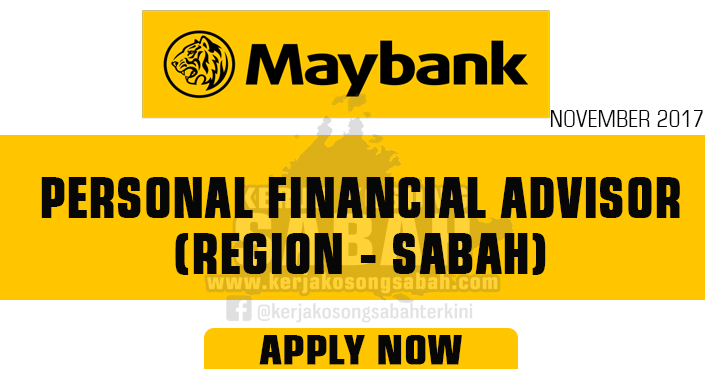 Personal Financial Advisor Maybank Job Scope : Full Report Maybank ...