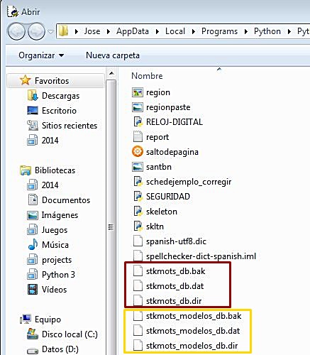 APRENDER A PROGRAMAR CON PYTHON: mayo 2019
