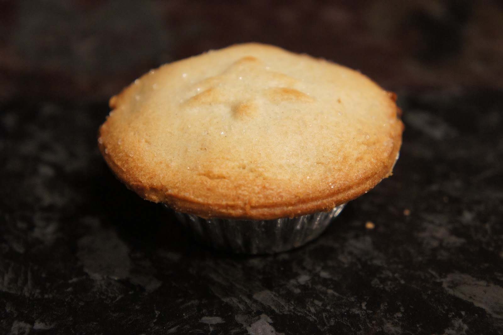 The Mince Pie Administration: Mr Kipling's Exceedingly Good Mince Pies