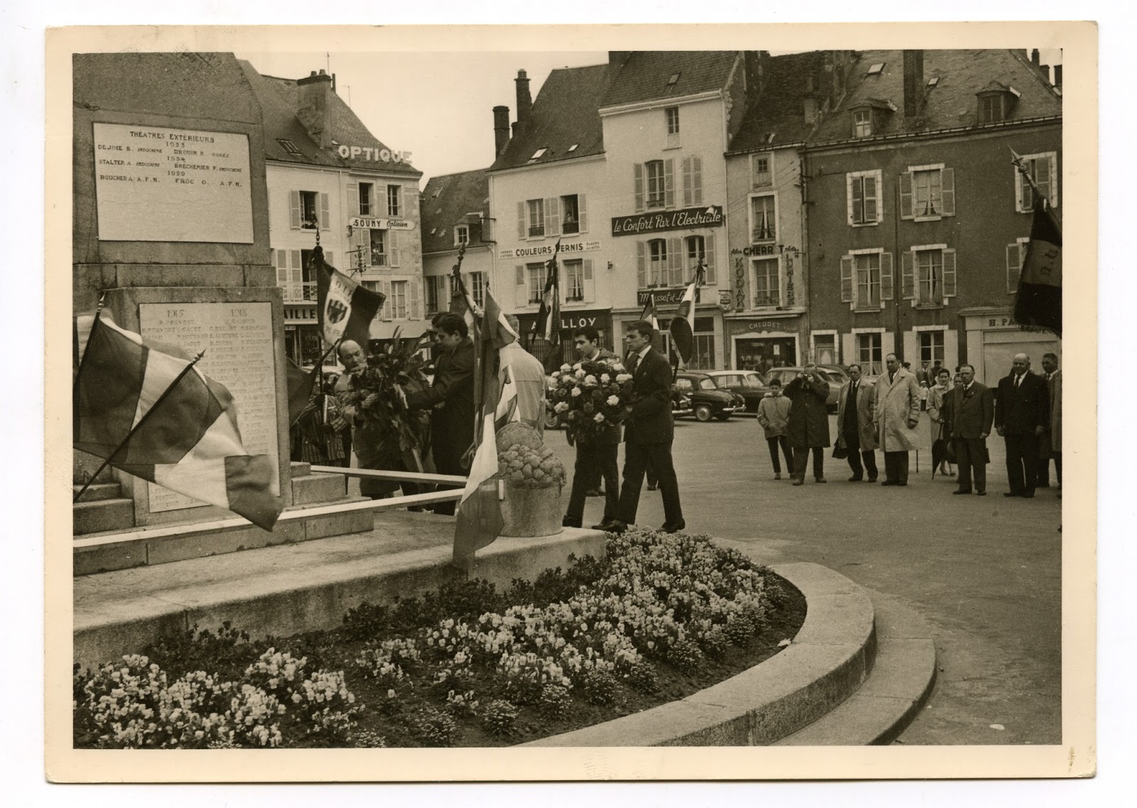 La programmation culturelle du Cercil-Musée Mémorial des enfants du Vel ...