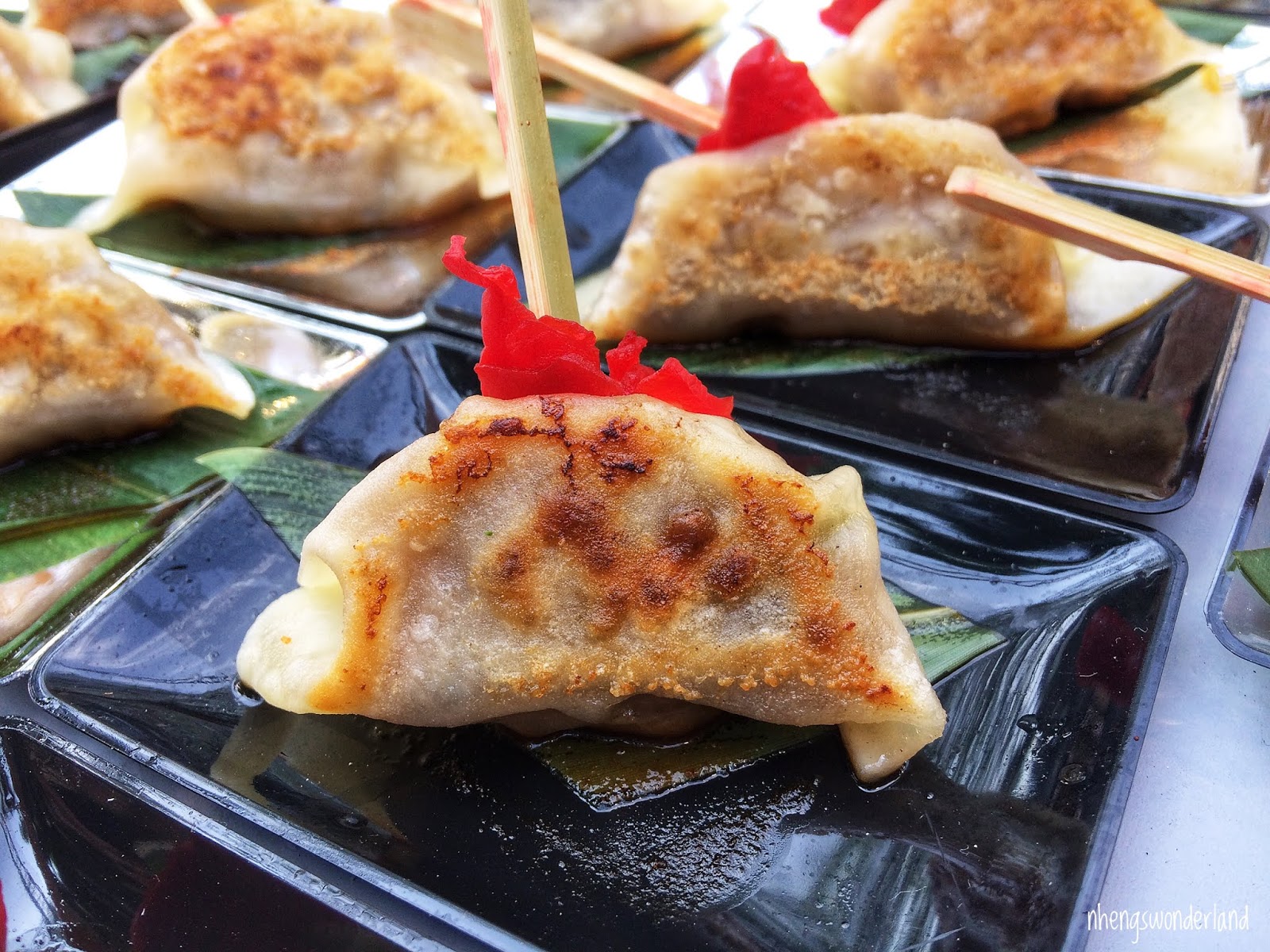 Newest Culinary Partner: Knorr SavorRich Liquid Meaty Seasoning - Nheng ...