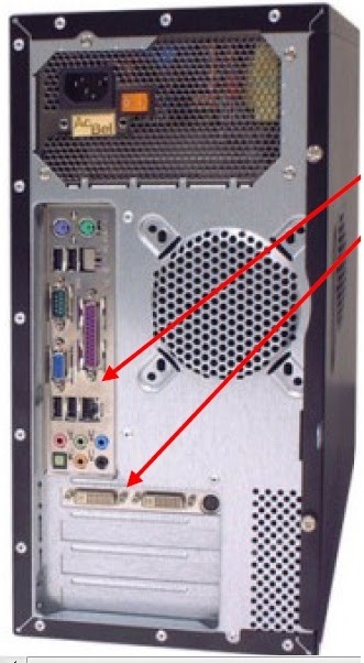 Usb to audio and mic jack - ludaboost