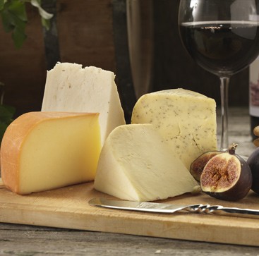 Dapur Achik: Jenis-Jenis Cheese