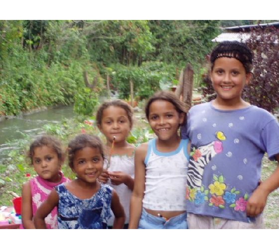 AFRICAN DESCENDANTS IN DOMINICAN REPUBLIC (AFRO-DOMINICANS)