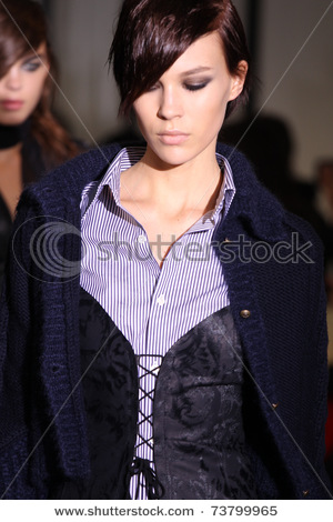 The Next Top Beauty Model Of American, Germany and Indonesia: New York ...