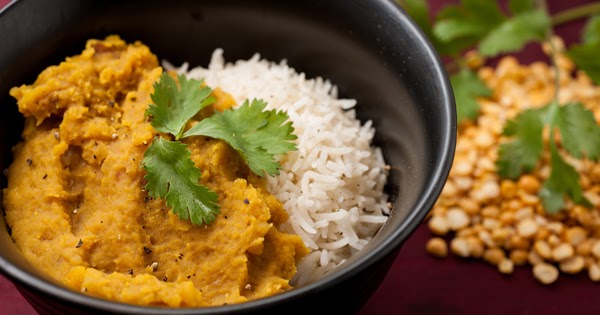 Test Kitchen - Yellow Split Pea Dal | Much Ado About Fooding