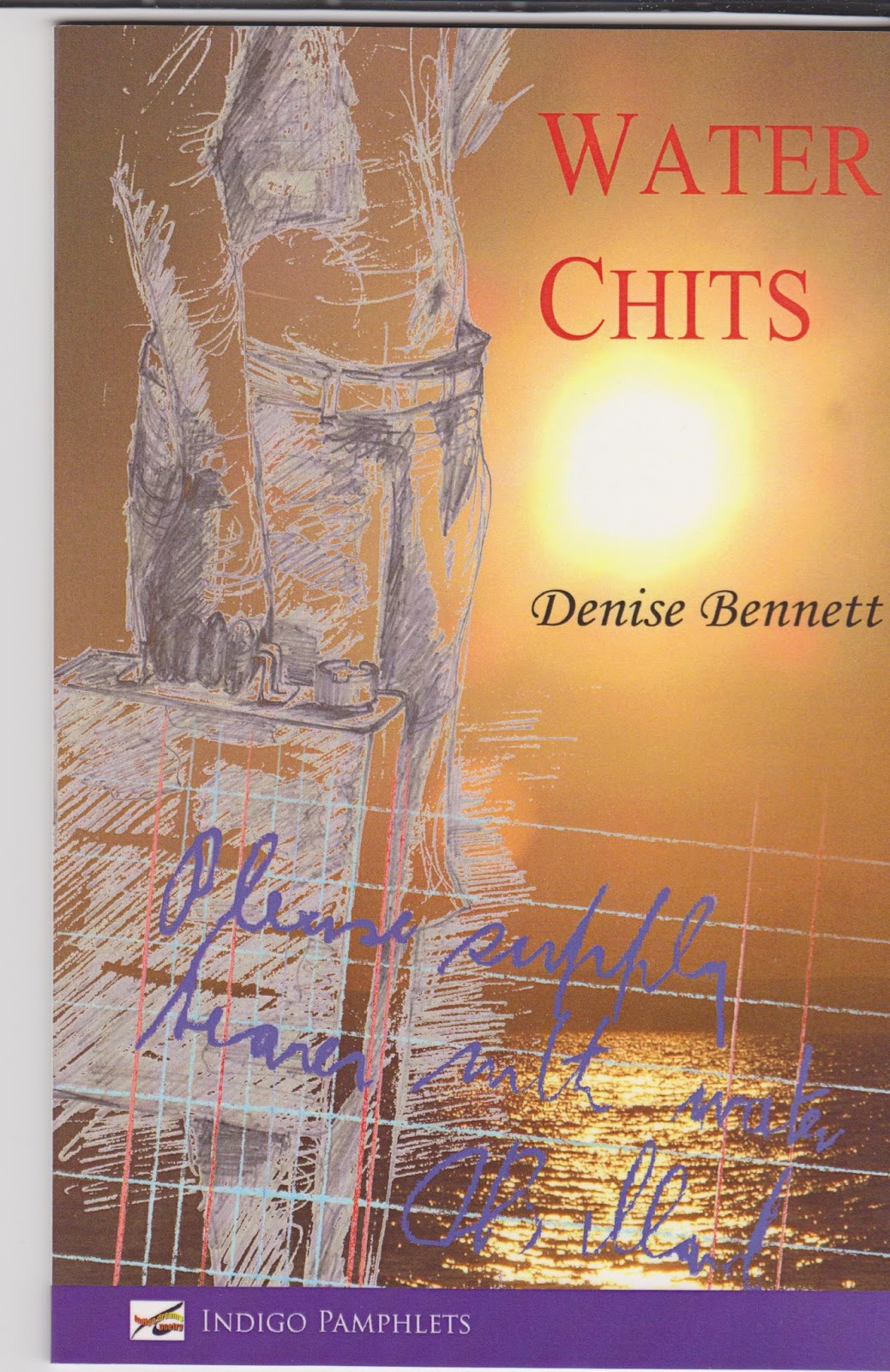 David Green: Denise Bennett - Water Chits