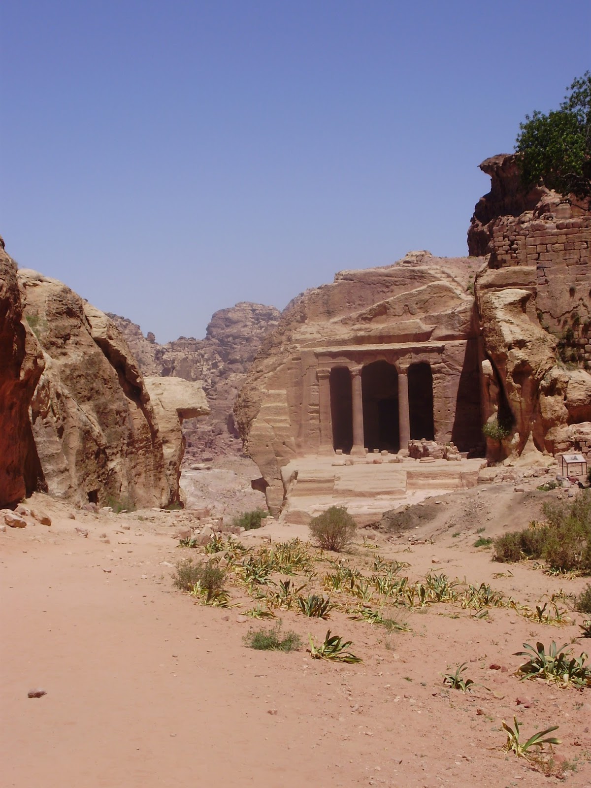 Périplos do Oriente: OS NABATEUS E O COMÉRCIO TRANS-ARÁBICO ENTRE O ...