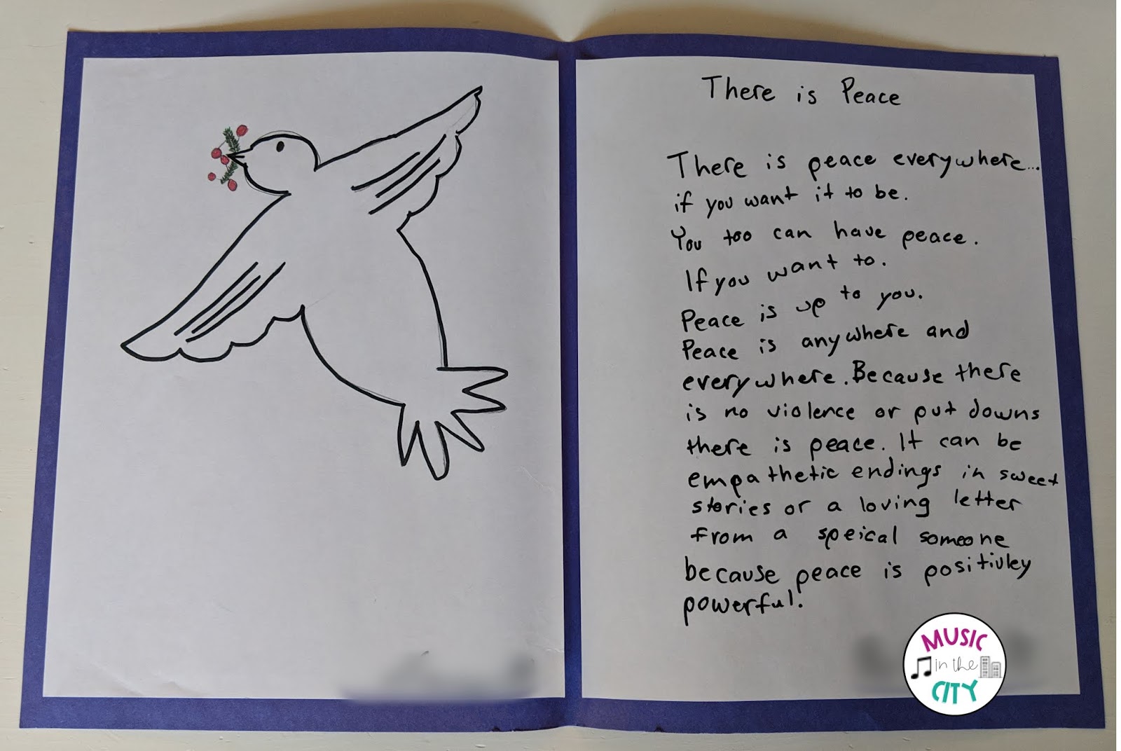 Remembrance Day - Peace Poems