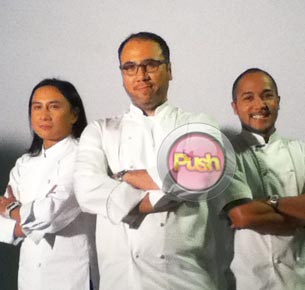 Smart TV: Top Pinoy Chefs Will Judge Junior Master Chef: Pinoy Edition