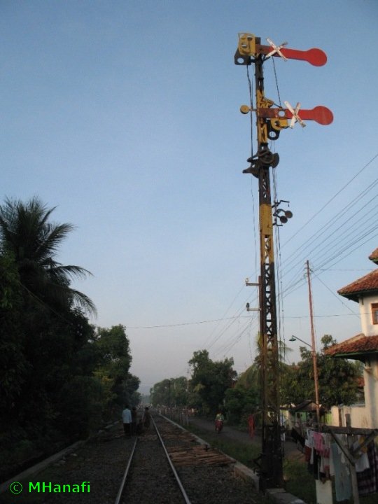 2011 ~ Blog Kereta Api Indonesia