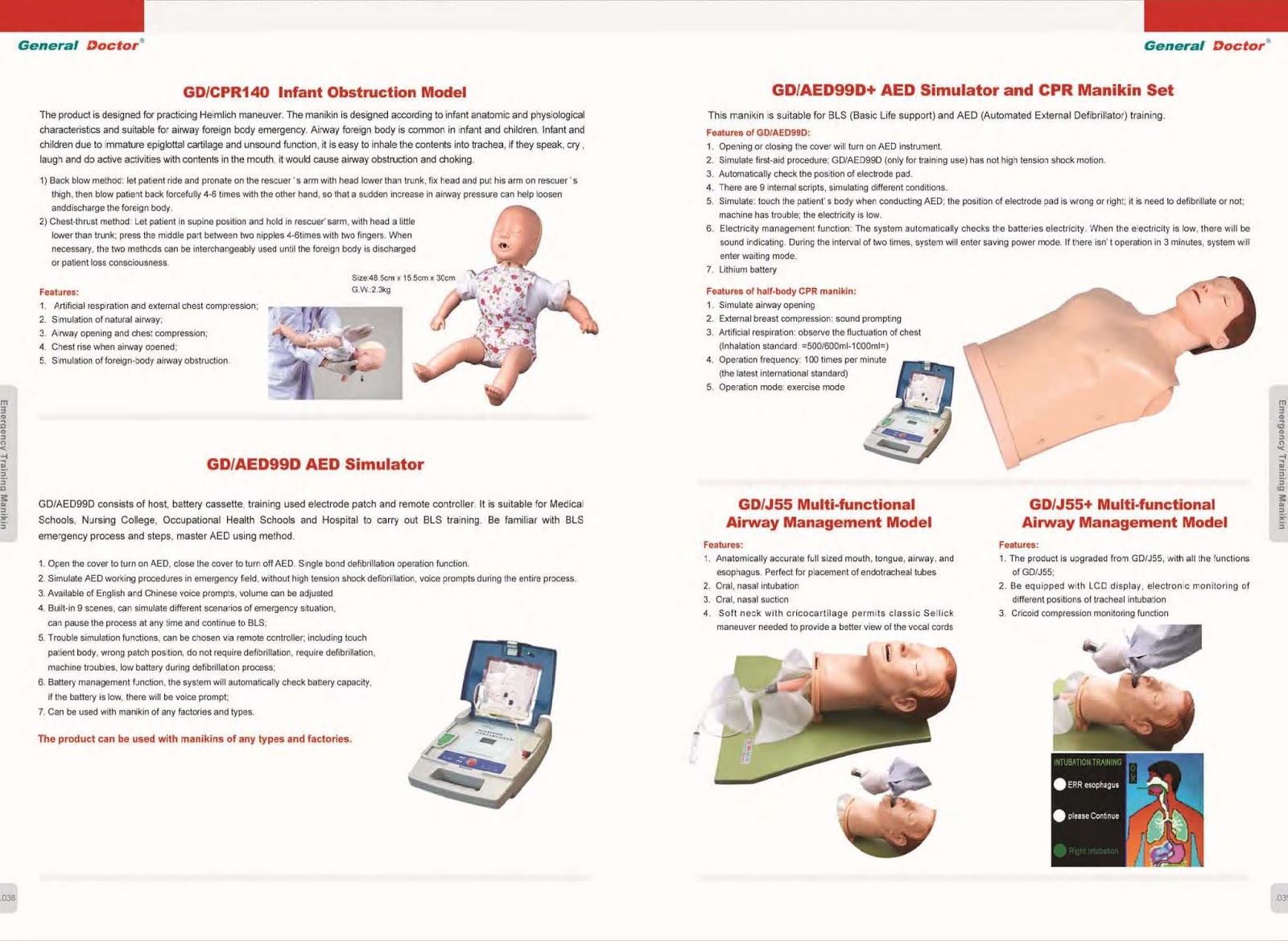 Phantom CPR atau RJP dan Pelatihan gawat darurat