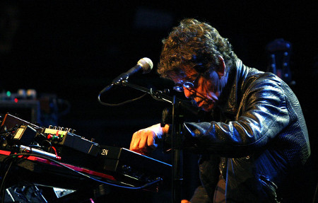 Live Bootlegs: Lou Reed - Live @ Tinley Park, Illinois, USA, 09-12-1992