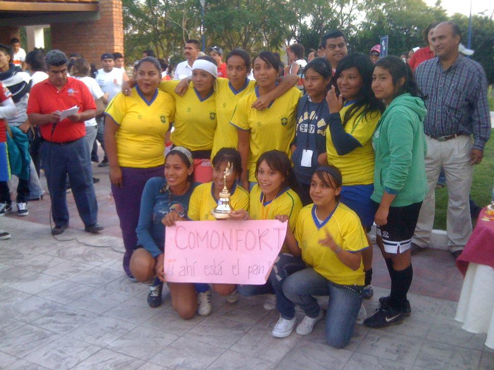 Universidad del SABES Unideg