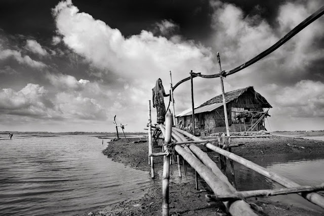 OLTRE IL MURO: ARTE e FOTOGRAFIA: MOHAMMAD RAKIBUL HASAN | PHOTOGRAPHER