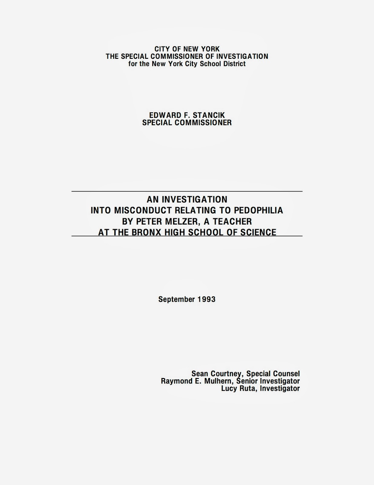 The Awareness Center, Inc. (International Jewish Coaltion Against ...