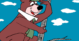 Yogi Bear