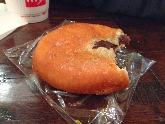 HowChow: Korean 101: Take Two For Winter Warmth; Or "I Try Again To ...