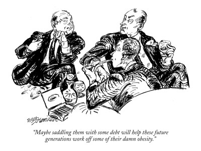 THE OBIT PATROL: William Hamilton