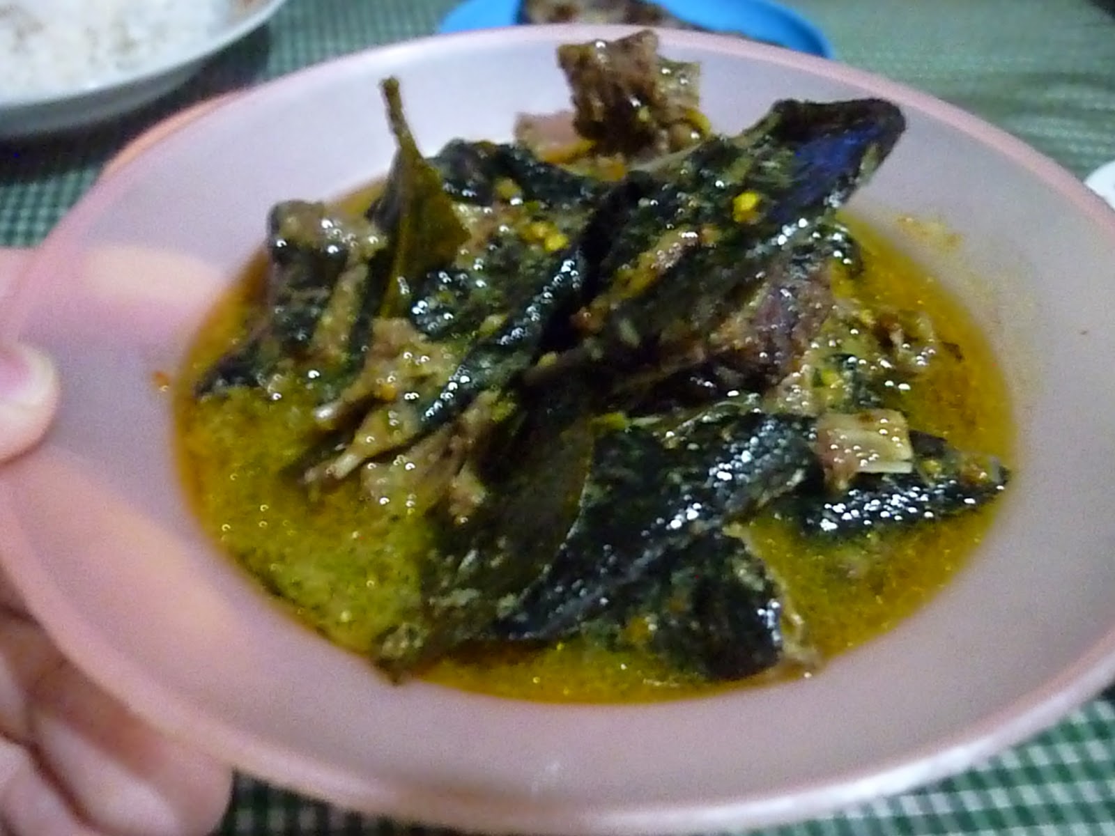 Delicious Asian Foods