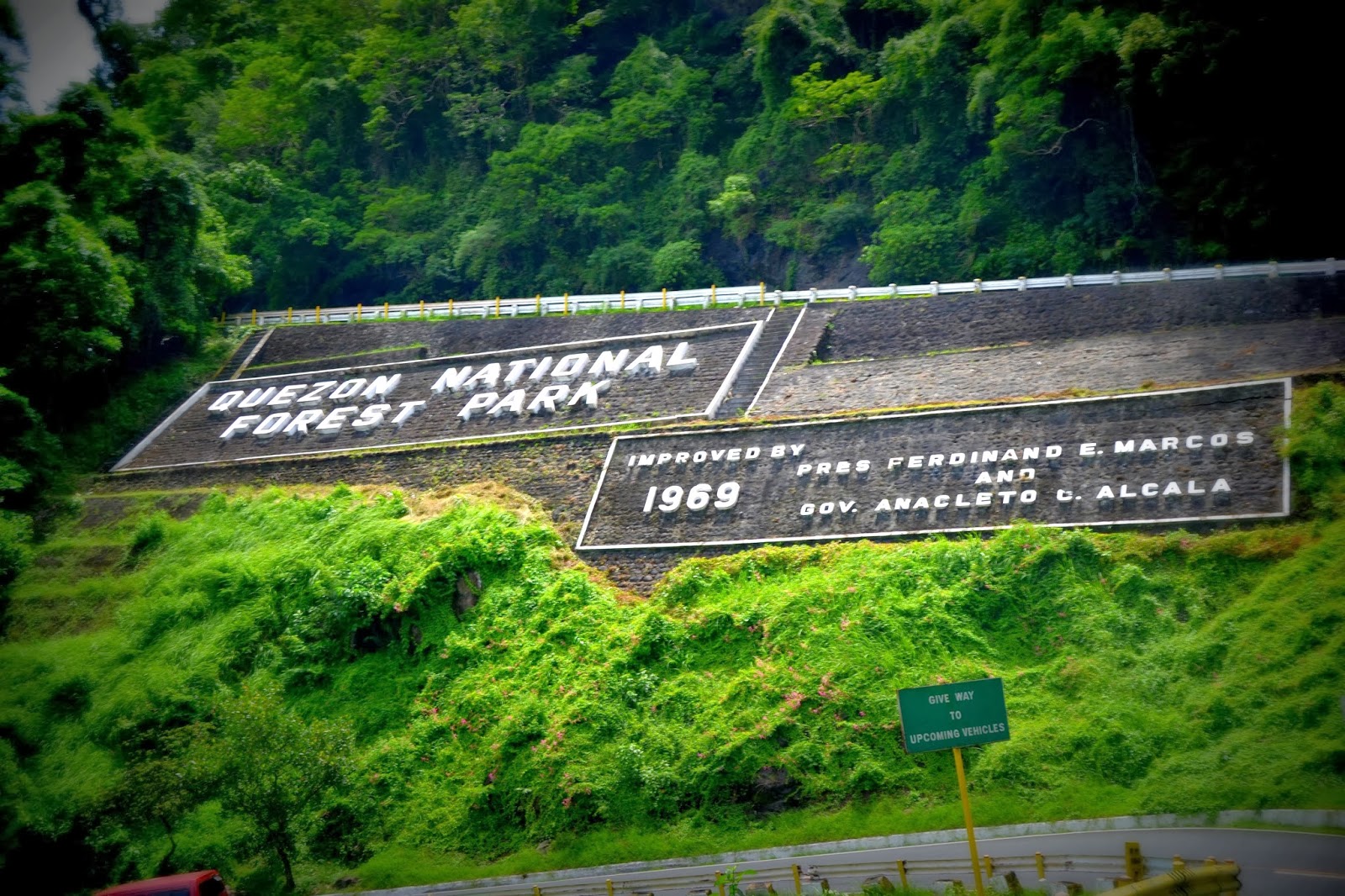 Quezon Adventure: Atimonan