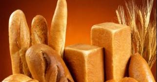 sejarah roti - Pastry dan bakery