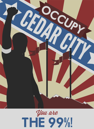 A History of Graphic Design: Chapter 60: Posters in Social Protests