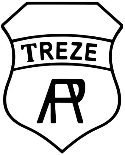 GINO ESCUDOS: TREZE ATLÉTICO