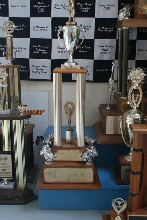 CANADA WEST RACING - We Talk Racing!: Open Wheel Extravaganza