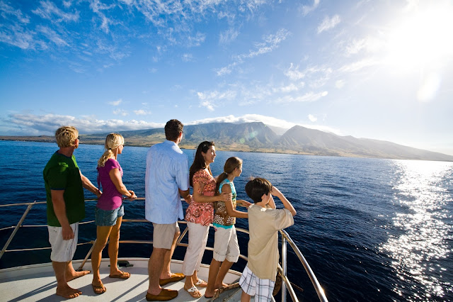 Group Packages Wellness Hawaii