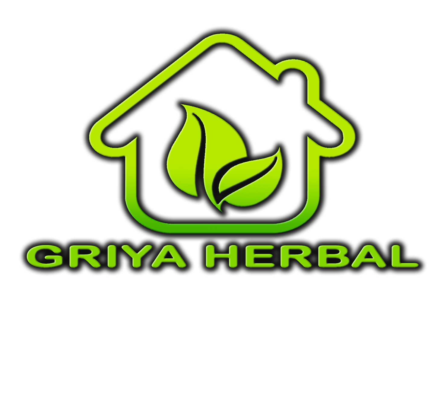 Griya Herbal semarang: Logo griya herbal