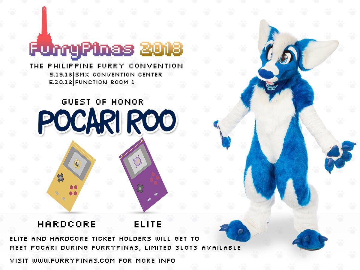 FurryPinas 2018 - OtakuPlay PH: Anime, Cosplay and Pop Culture Blog