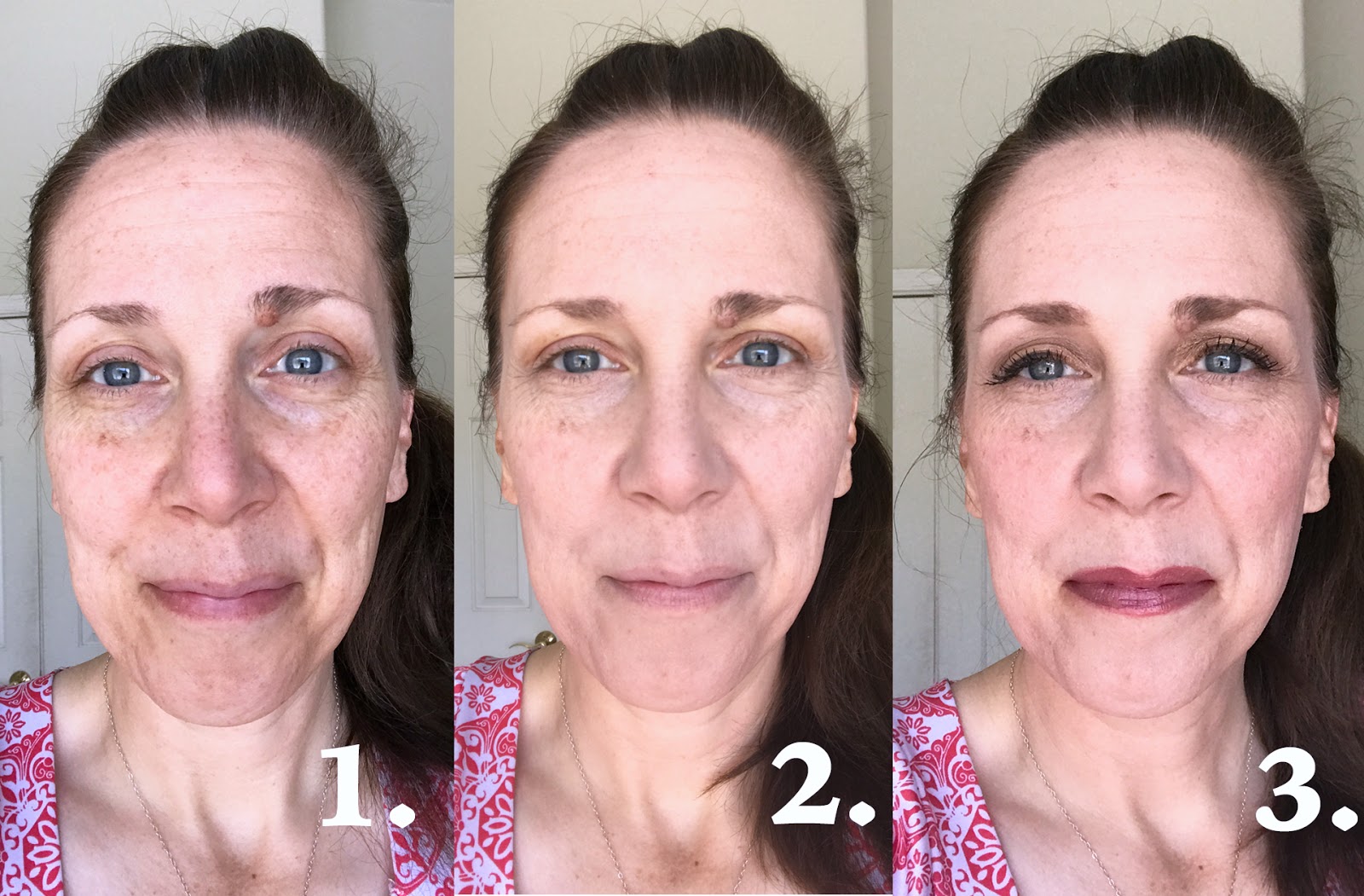 Scrappy Wonder Woman: The Flawless Four