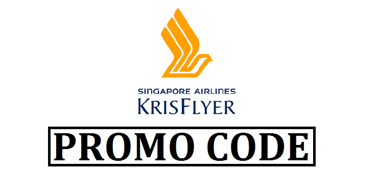 KrisFlyer Sign Up Promo Code ~ wiki-traveller
