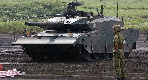 Men's Corner: Top 10 Most Expensive Tanks in The World