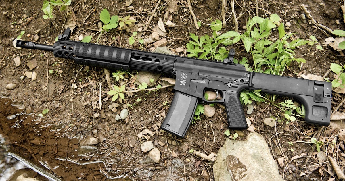 on target shooter nz: AR-15 Pump&Lever-Action -Try Muzzle-Loading: