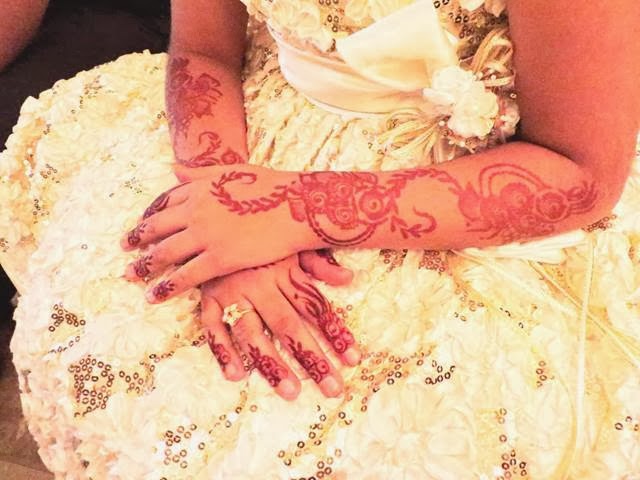 Getting to Know Qatar: My First Qatari Wedding
