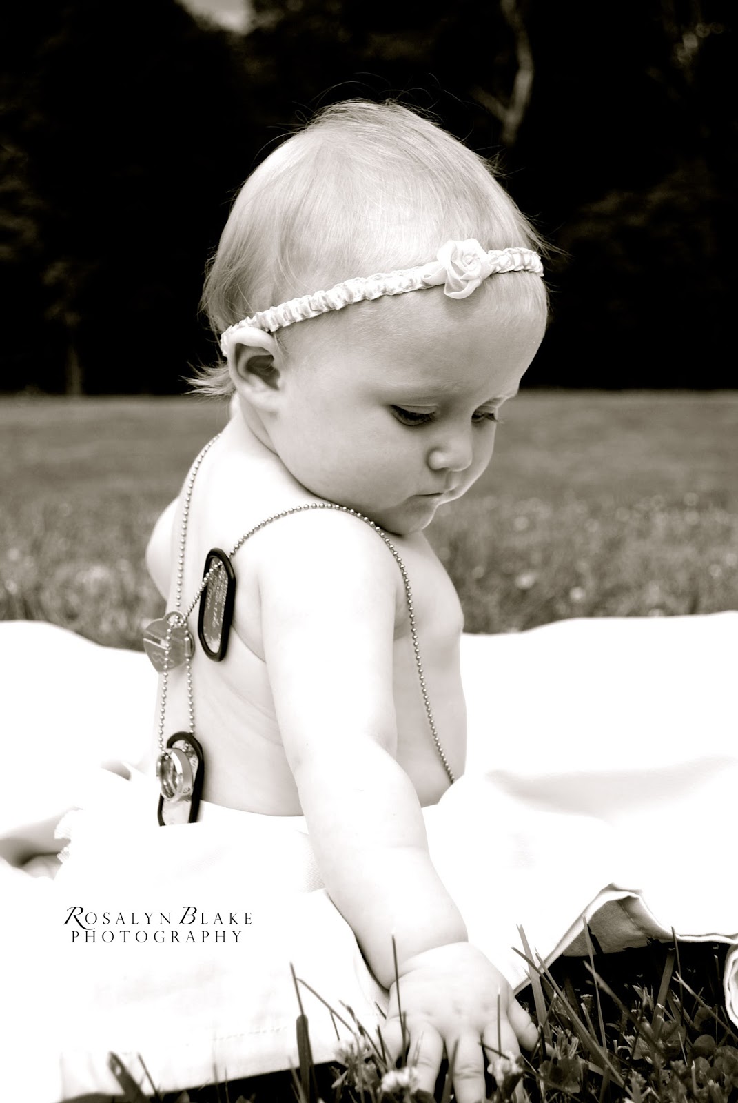 Rosalyn Blake Photogprahy: Izabella Rose