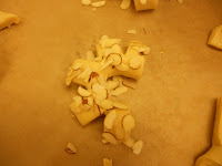 Spring 2011: Danish Shaping