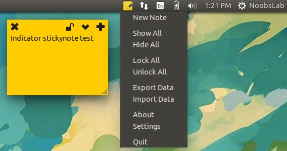 Panel Indicators Collection for Ubuntu 15.10 Wily Werewolf - NoobsLab ...